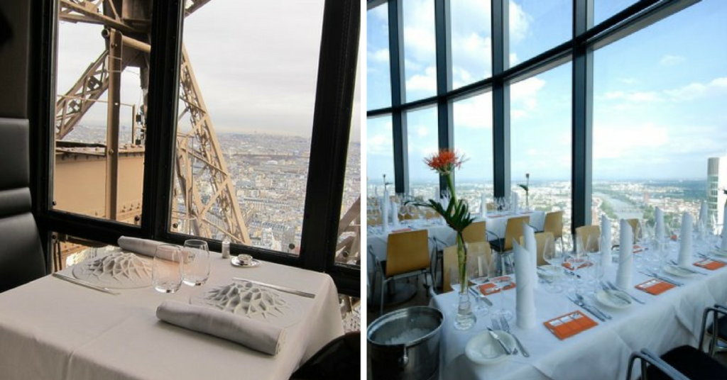 Top 16 restorana koje morate posetiti tokom života