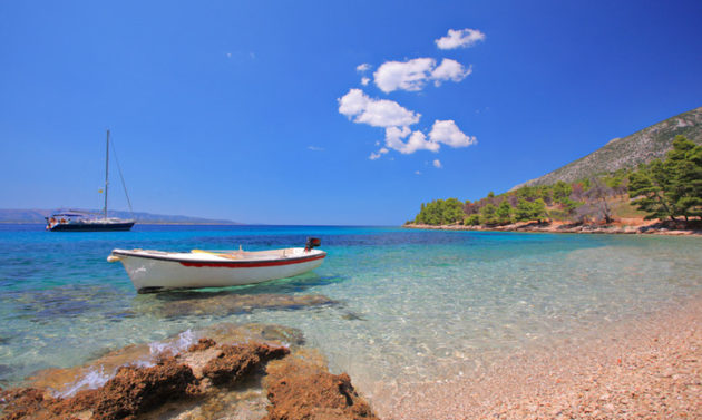 Rovinj: 11 mesta koja treba posetiti